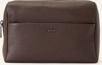 Joop Kulturtasche Cardona Eris braun