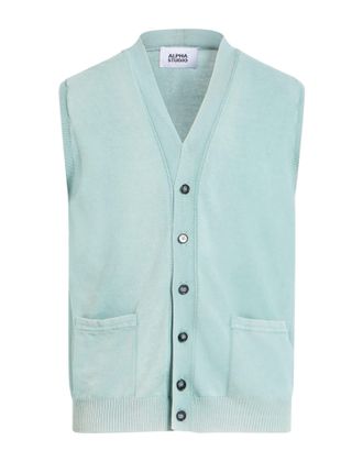 Alpha Studio STRICKWAREN - Strickjacken auf YOOX.COM