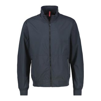 Lerros Blouson Konfektion - - Jackets - Herren - Blau - L