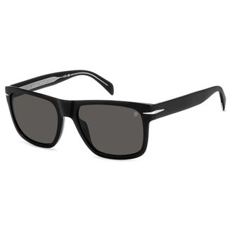 Eyewear by David Beckham 7150/S Lunettes de soleil - Homme - Accessoires - Noir - Taille: 57 MM