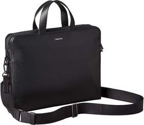 Calvin Klein Porte-documents &agrave; bandouli&egrave;re