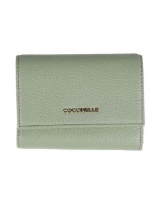 Coccinelle Kleinlederwaren - Brieftaschen auf YOOX.COM