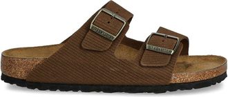 Birkenstock Arizona Sandalen - Braun