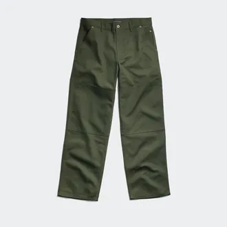 Canada Goose Beaumont Hose (M&auml;nnlich, Moss Khaki, 32)