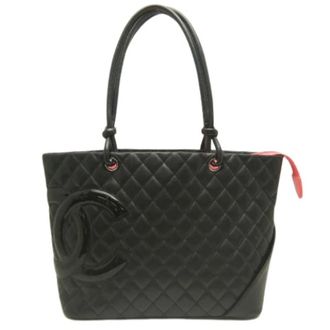 Chanel Damen, Pre-Owned, Schwarzk, ONE SIZEGr&ouml;&szlig;e