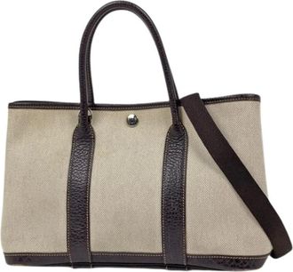 Herm&egrave;s Damen, Pre-Owned, Beige, ONE SIZEGr&ouml;&szlig;e