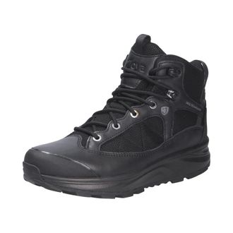 Joya Femme, Sport, Noir, Taille: 42 1/3 EU Montana Boot PTX Black II