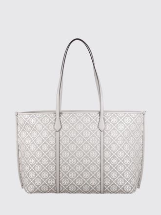 Tory Burch Sac Cabas TORY BURCH Femme couleur Gris