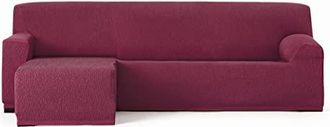 Eysa Llion Sofa überwurf Chaise Longue kurzer arm, Links frontalsicht, Farbe 8