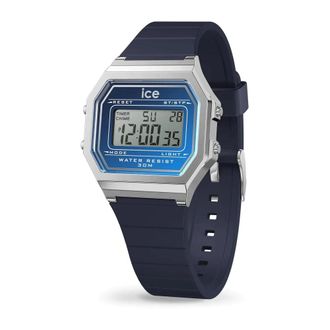 Ice Watch unisex, Accessories, Blau, ONE SIZEGr&ouml;&szlig;e