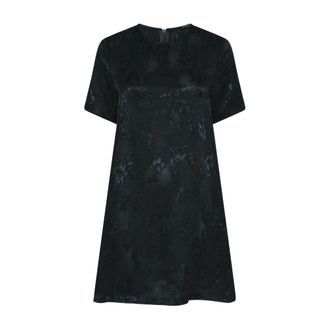 Bruuns Bazaar AsteroBBViennas Kleid - - Dresses - Damen - Gr&uuml;n - M