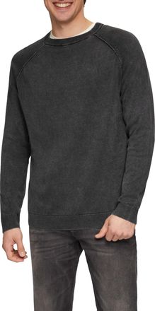 QS by s.Oliver Herren 2153085 Pullover, 9999, XL