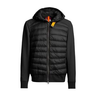 Parajumpers Herren, Jacken, Schwarzk, XLGr&ouml;&szlig;e