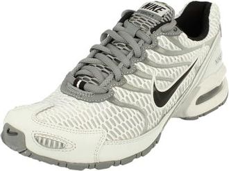 Nike Nike Femmes Air Max Torch 4 Running Trainers 343851 Sneakers Chaussures (UK 5 US 7.5 EU 38.5, Pure Platinum Black Cool Grey 007)