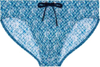 HOM Badehose Swim Mini Briefs Camaiore