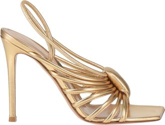 Gianvito Rossi SCHUHE - Sandalen auf YOOX.COM