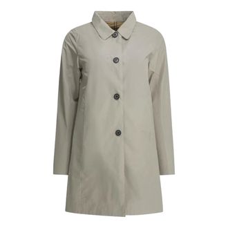 Barbour Damen, M&auml;ntel, Beige, MGr&ouml;&szlig;e