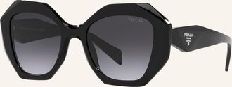 Prada Sonnenbrille pr16ws schwarz