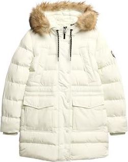Superdry Everest Mid Padded Jacket L