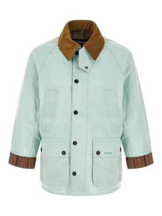 Barbour Chemise - Bleu Clair