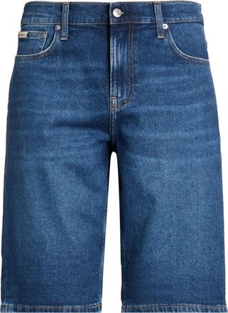 Calvin Klein HOSEN & R&Ouml;CKE - Jeansshorts auf YOOX.COM