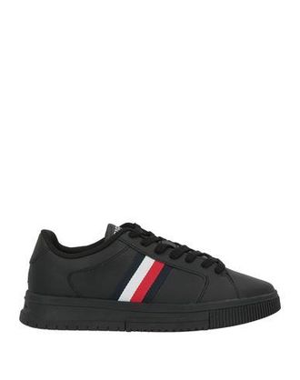 Tommy Hilfiger CHAUSSURES - Sneakers sur YOOX.COM