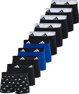 adidas Boxershorts Active Flex Cotton
