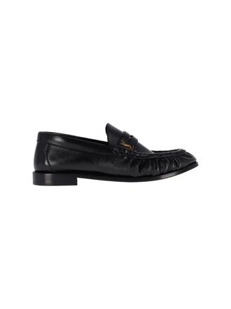 Saint Laurent Slipper Le Loafer