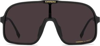 Carrera unisex, Accessoires, Noir, Taille: ONE Size C Sport 11/S
