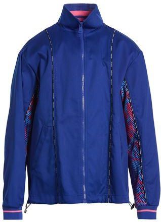 Versace MANTEAUX - Vestes et blousons sur YOOX.COM