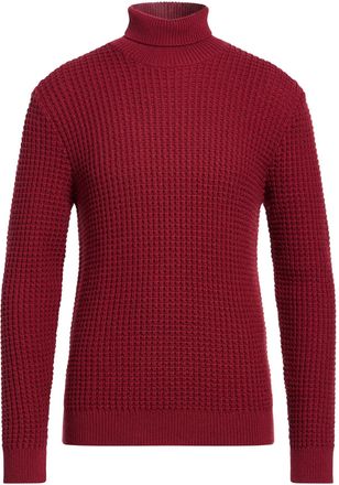 Eleventy STRICKWAREN - Rollkragenpullover auf YOOX.COM