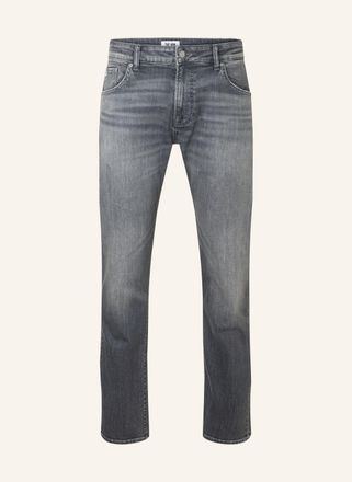 The.Nim Standard The.Nim Standard Jeans Jackson Jeans 11,5 Oz grau
