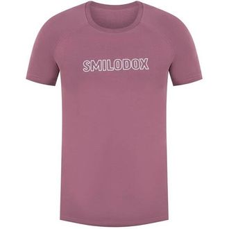 Smilodox Herren Shirt Timmy