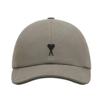 Ami Herren, Accessories, Grau, ONE SIZEGr&ouml;&szlig;e