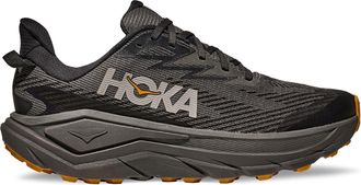 Hoka One One Laufschuhe Hoka Challenger 8 Gtx 1171958 Schwarz