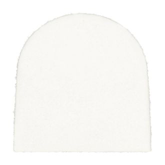 Warm-Me Kaschmir-Beanie - - Accessories - Damen - Wei&szlig; - ONE SIZE
