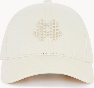 Kujten Casquette coton ajust&eacute;e - Kujcap