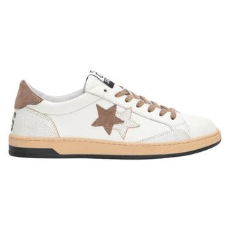 2Star Sneakers - - Shoes - unisex - Wei&szlig; - 40 EU