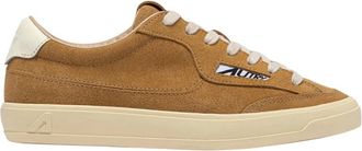 Autry Femme, Chaussures, Brun, Taille: 41 EU Windscape Low