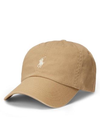 Polo Ralph Lauren Cap 710667709092 Beige