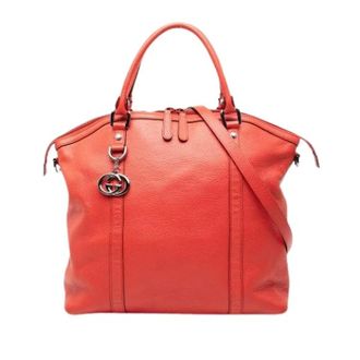 Gucci Damen, Pre-Owned, Rot, ONE SIZEGr&ouml;&szlig;e