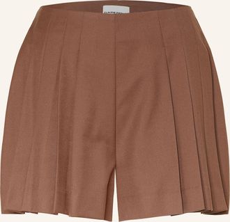 Claudie Pierlot Claudie Pierlot Shorts braun
