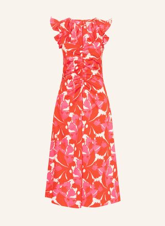 Kudibal Copenhagen Dea Kudibal Kleid Ofeliadea pink