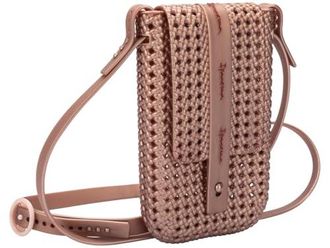 Ipanema Mini Bag II Femme, Rose m&eacute;tallique