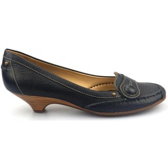Clarks Femme, Chaussures, Noir, Taille: 36 EU Escarpin Confortable Cr&egrave;me Br&ucirc;l&eacute;e