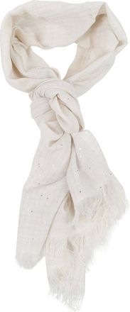 PESERICO Femme, Accessoires, Beige, Taille: ONE Size Peserico Foulards