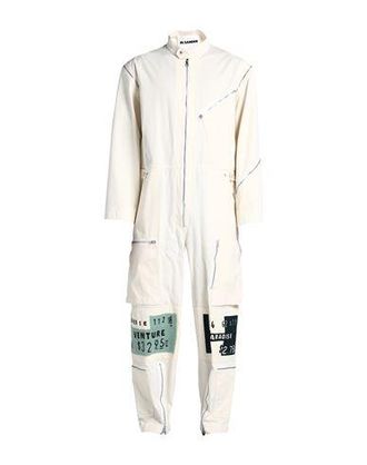 Jil Sander COMBINAISONS - Combinaisons enti&egrave;res sur YOOX.COM