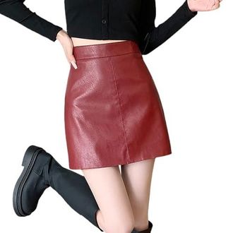 Generic Jupe Mi Longue Blanche Blanche Droite Fond Elastique Coton Zebre Dentelle Pas Asymetrique Ceremonie 50 Côtelé Patchwork Printemps Legging Imprimé Flam