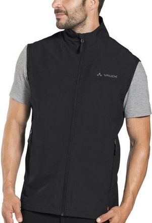 Vaude Hurricane III - Softshell Weste - Herren