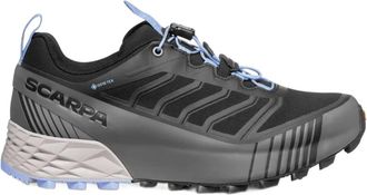 Scarpa Ribelle Run 2 GTX - Femme - Sport - Noir - Taille: 38 1/2 EU